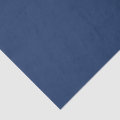 Solid Navy Blue All Occasion Tissue Paper | Zazzle