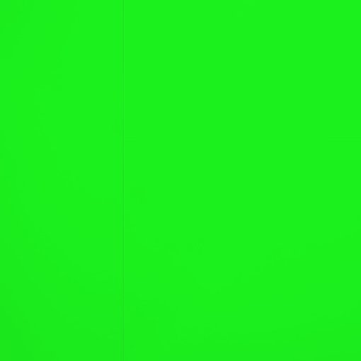 Solid neon green screen chroma key WFH background Wallpaper | Zazzle