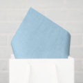 Solid Pastel Blue Tissue Paper | Zazzle
