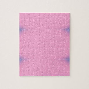 Solid Color Jigsaw Puzzles | Zazzle