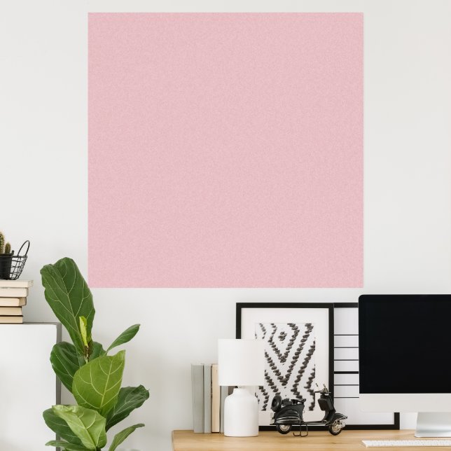 solid light pink wallpaper