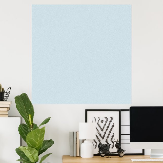 solid light blue wallpaper