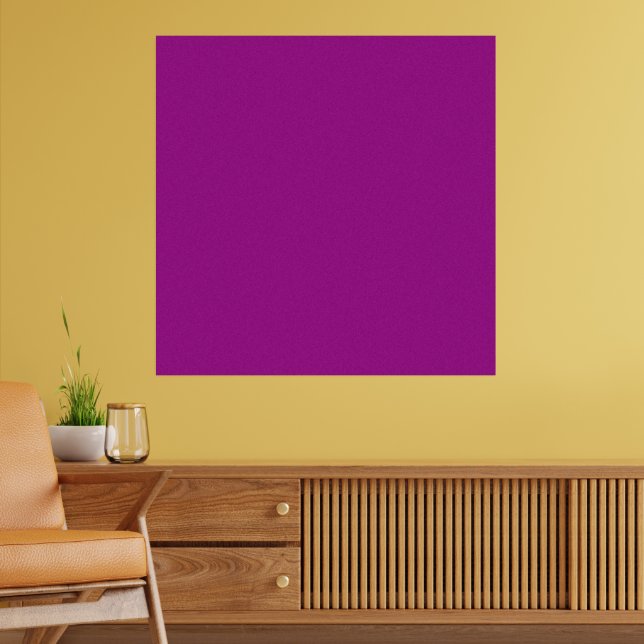 bright purple solid background