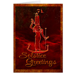 Solstice Cards - Greeting & Photo Cards | Zazzle