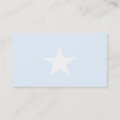 Somalia Flag Business Card | Zazzle