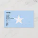 Somalia Flag Business Card | Zazzle
