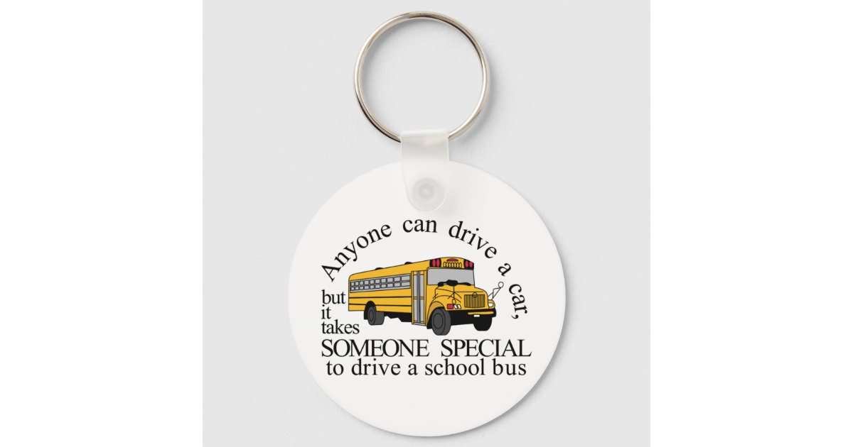 Someone Special Keychain | Zazzle