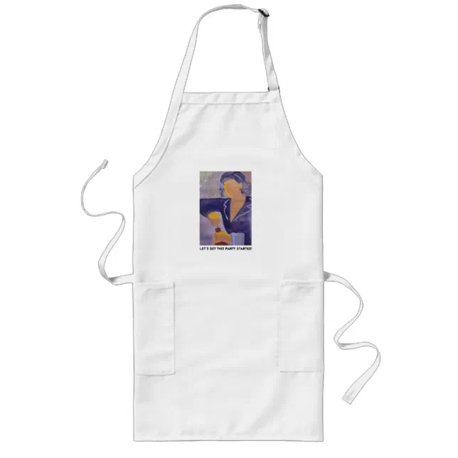 Sommelier and wine apron | Zazzle