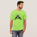 Sons of Liberty Tyranny Response Team Shirt | Zazzle