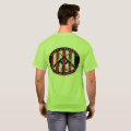 Sons of Liberty Tyranny Response Team Shirt | Zazzle