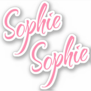 Sophie Name