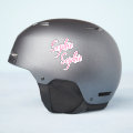 Sophie Name Pink Cursive Font Lettering x2 Sticker | Zazzle