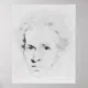 Soren Aabye Kierkegaard Poster | Zazzle