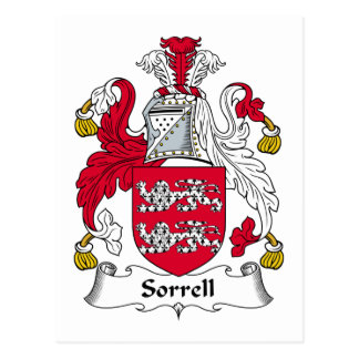 Sorrell Coat Of Arms Gifts - T-Shirts, Art, Posters & Other Gift Ideas ...