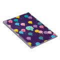 Soul | 22 & New Souls Pattern Notebook | Zazzle