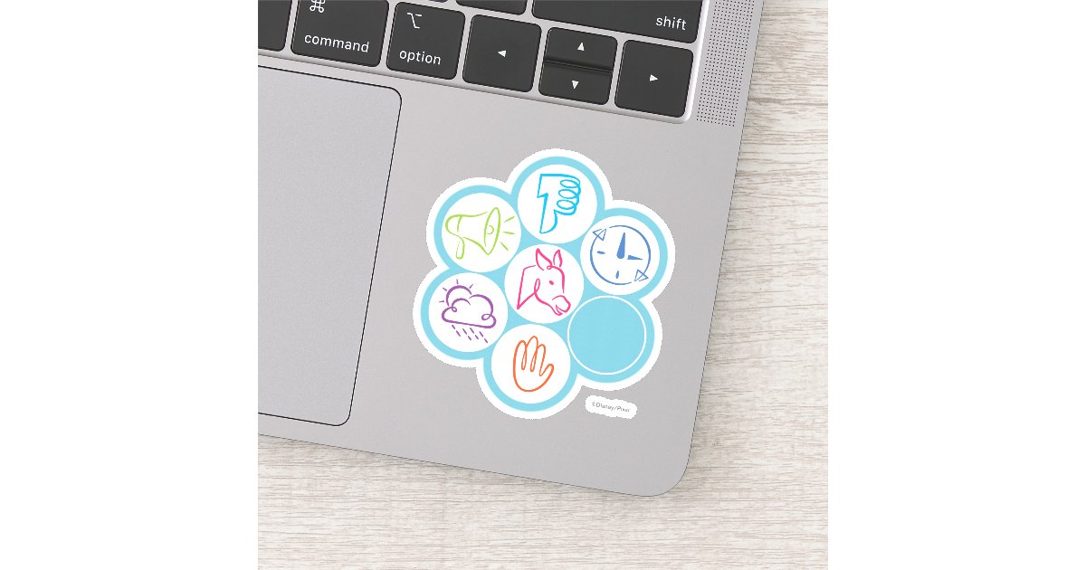 Soul | Earth Pass Sticker | Zazzle