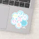 Soul | Earth Pass Sticker | Zazzle