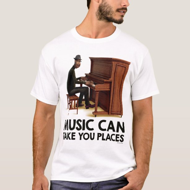 Piano T-Shirts - Piano T-Shirt Designs | Zazzle
