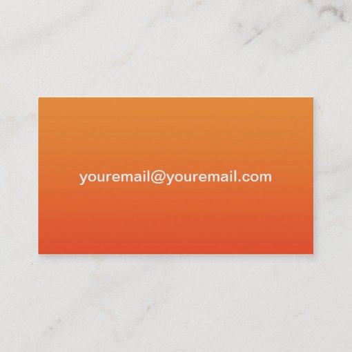 SoundCloud Music Business Card | Zazzle