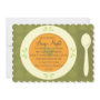 Soup Night Invitation | Zazzle