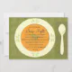 Soup Night Invitation | Zazzle