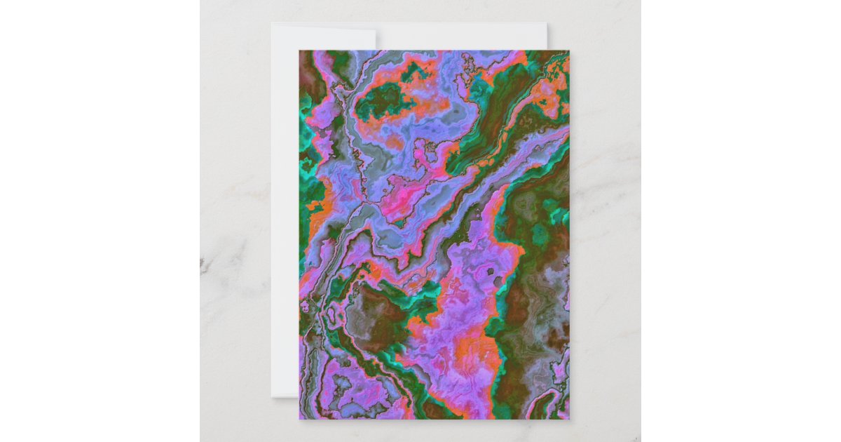 Sour Marble | Zazzle