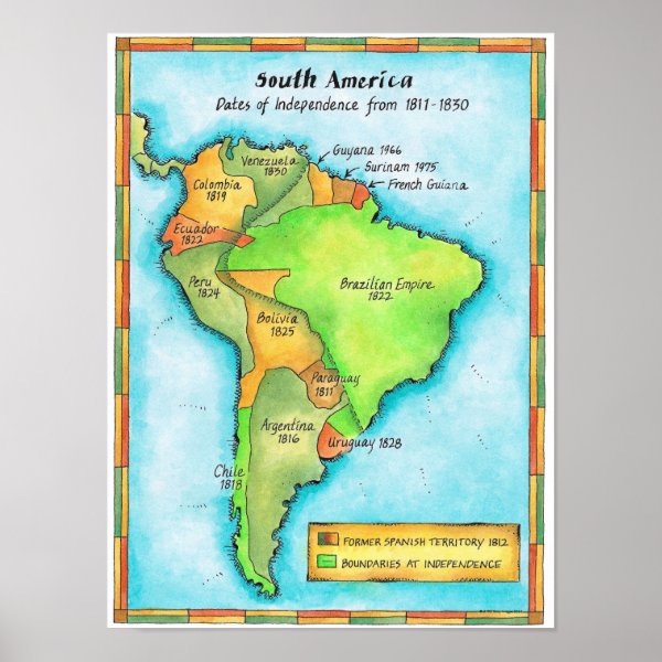 Argentina Art & Wall Décor | Zazzle
