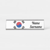 korean flag name