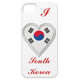 Korean iPhone Cases & Covers | Zazzle