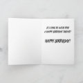 SOUTHERN BELLE WOMEN STEAMBOAT RIVERBOAT BIRTHDAY CARD | Zazzle