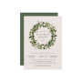 Southern Holiday Party Invitation | Zazzle