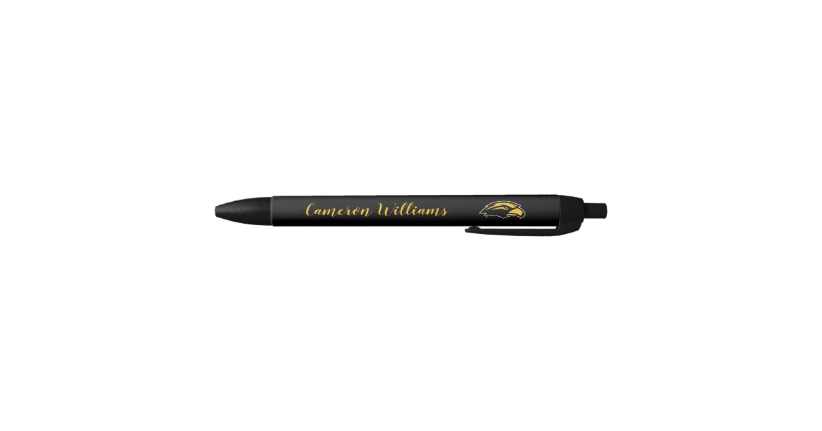 Southern Mississippi Eagle Logo Pen | Zazzle