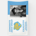 Southern University Jaguars | Graduation Banner | Zazzle