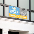 Southern University SU | Graduation Banner | Zazzle