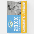Southern University SU | Graduation Banner | Zazzle