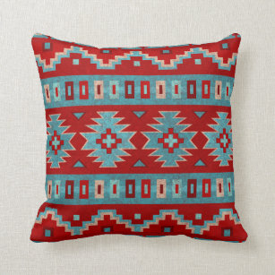 Southwest Decorative & Throw Pillows | Zazzle