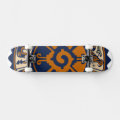 Southwest Native American Indian Tribal Skateboard | Zazzle