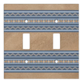 light switch borders