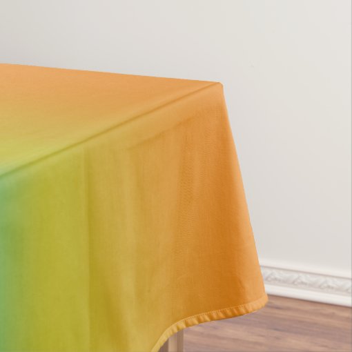Southwest Sunset Tablecloth | Zazzle