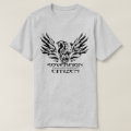 Sovereign Citizen T-Shirt | Zazzle