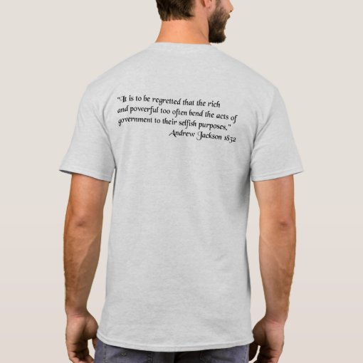 Sovereign Citizen T-Shirt | Zazzle