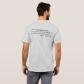 Sovereign Citizen T-Shirt | Zazzle