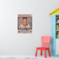 Soviet education Propaganda Poster | Zazzle