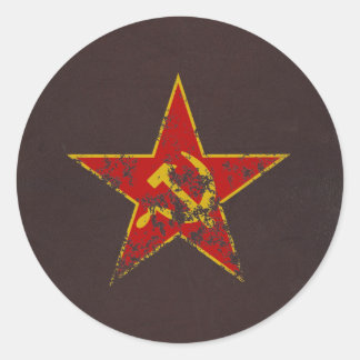 7,000+ Soviet Stickers and Soviet Sticker Designs | Zazzle
