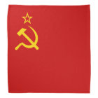 USSR flag Bandana | Zazzle.com
