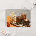 Spa, Massage, Relaxation Invitation | Zazzle