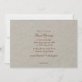 Spa, Massage, Relaxation Invitation | Zazzle