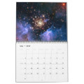 Space Astronomy Calendar 2015 NASA | Zazzle