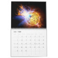 Space Astronomy Calendar 2021 | Zazzle