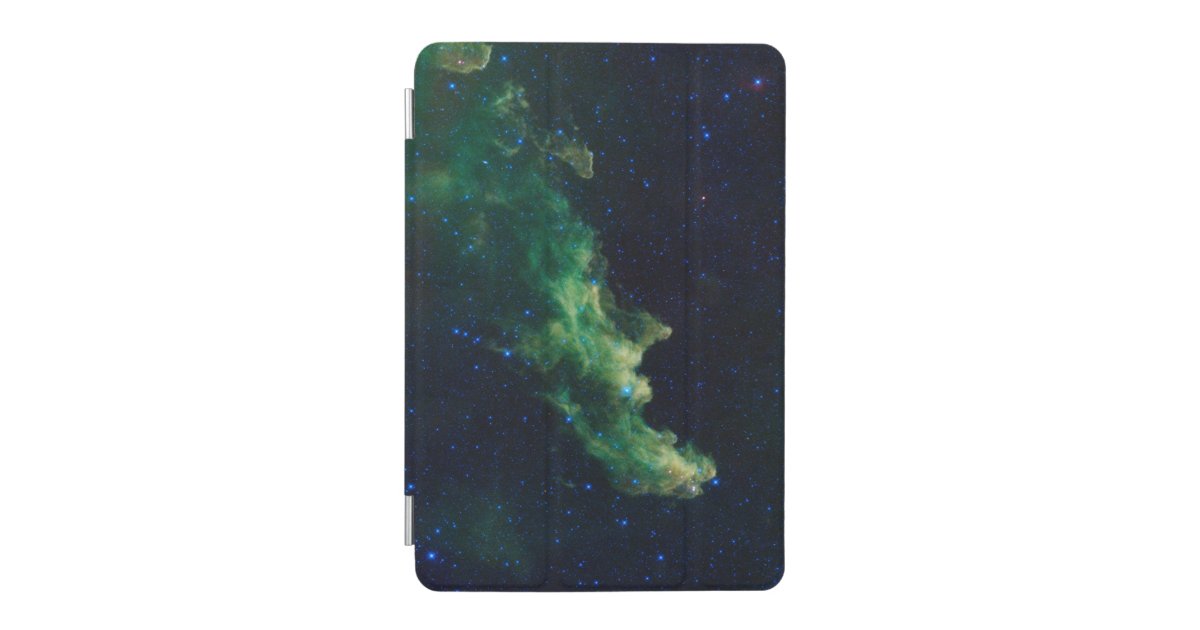 Space Galaxy iPad Mini Cover | Zazzle